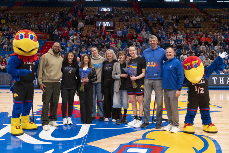 Women’s Basketball - KU Sports